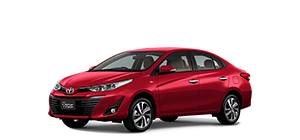 NEW VIOS – Kalla Toyota Gowa